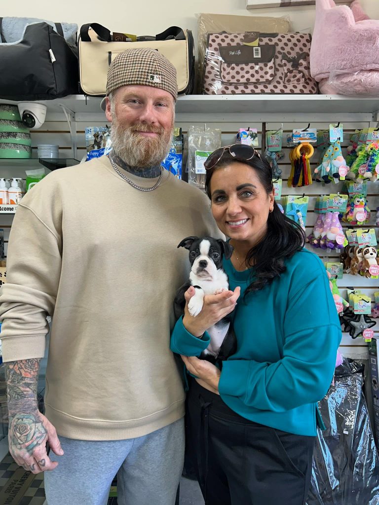 Puppy Store | The Pet Shoppe | Middletown, NJ | Puppies for Sale