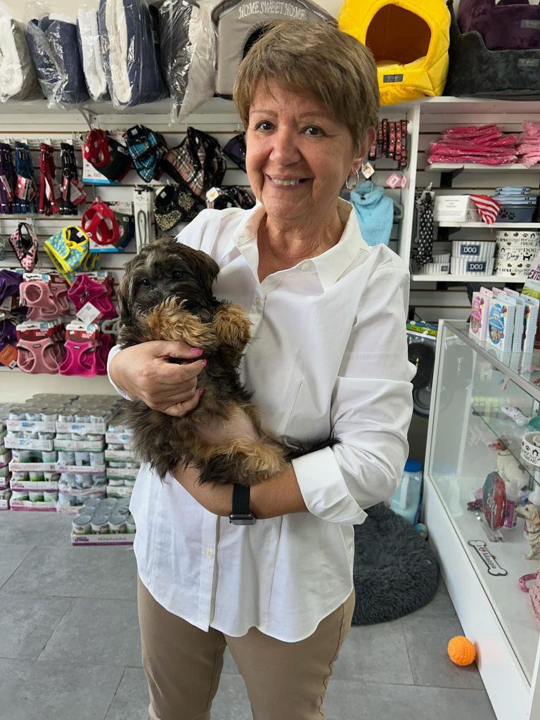 Puppy Store | The Pet Shoppe | Middletown, NJ | Puppies for Sale