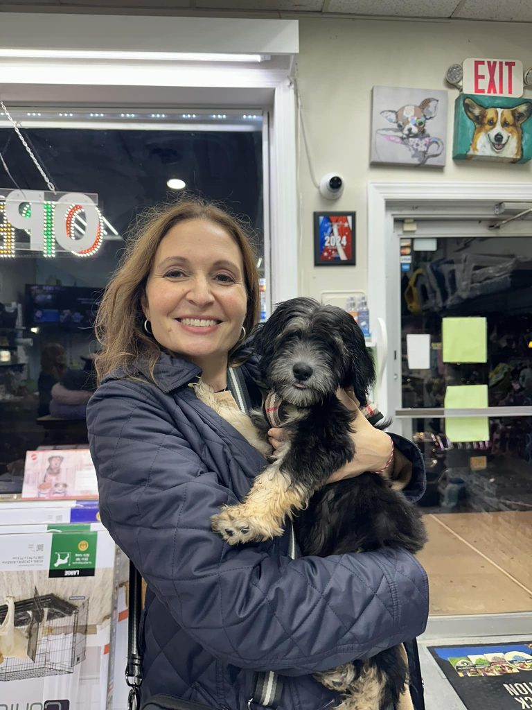 Puppy Store | The Pet Shoppe | Middletown, NJ | Puppies for Sale